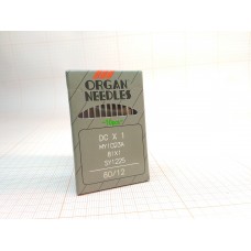 Kim máy vắt sổ số 12 DCx1 80/12