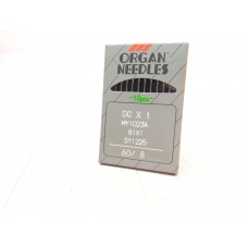 Kim Organ cho máy vắt sổ công nghiệp DCx1 số 8
