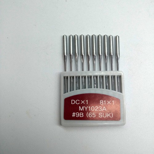 Kim máy vắt sổ Orange DCx1 số #9B