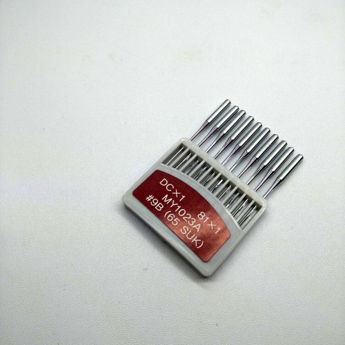 Kim máy vắt sổ Orange DCx1 số #9B