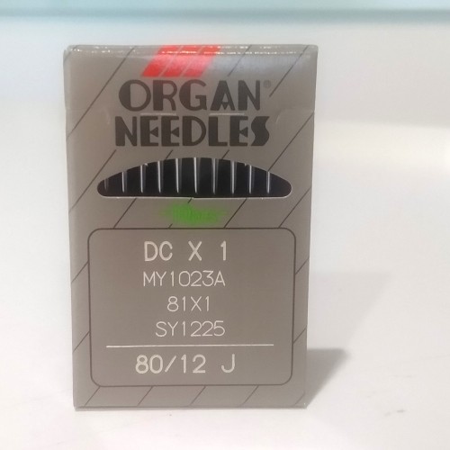 Kim số 12J máy vắt sổ công nghiệp DCx1 | mua kim chính hãng tại ...
